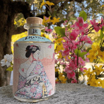 J.Rose Gin - Il Gusto dell'Italia e l'Arte di Milo Manara | JRose ...